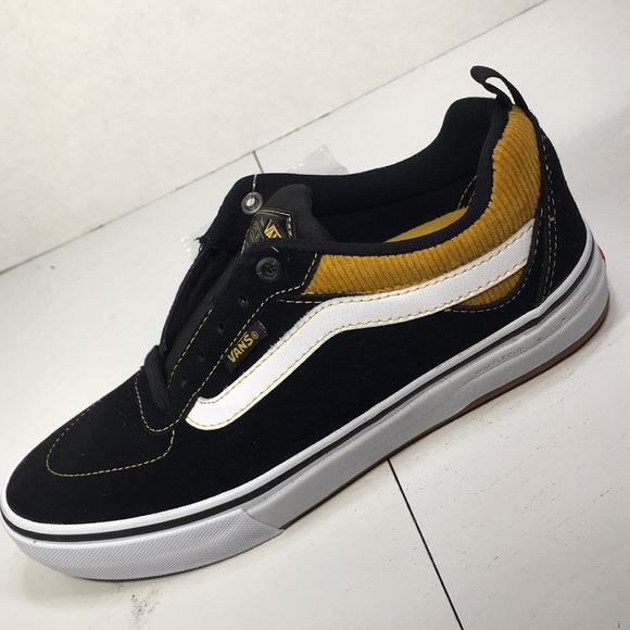Vans | Shoes | Nwt Vans Kyle Walker Pro Skateboard Shoes Womens 8 ...